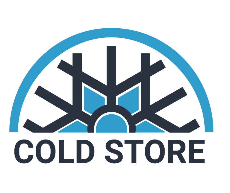 Cold Store Logo Cold Storage Logos | Cold Storage Logo Maker